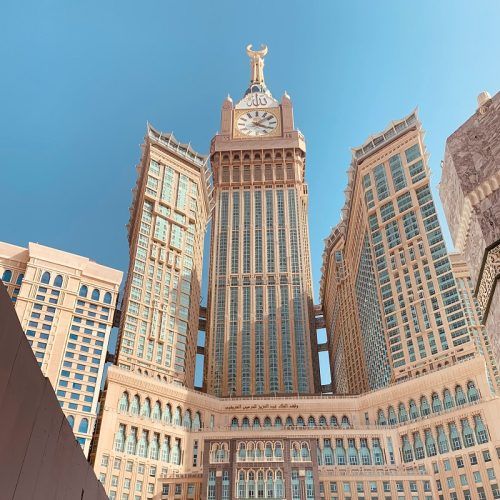 From Burj Khalifa to Taipei 101: These are the tallest buildings in the world