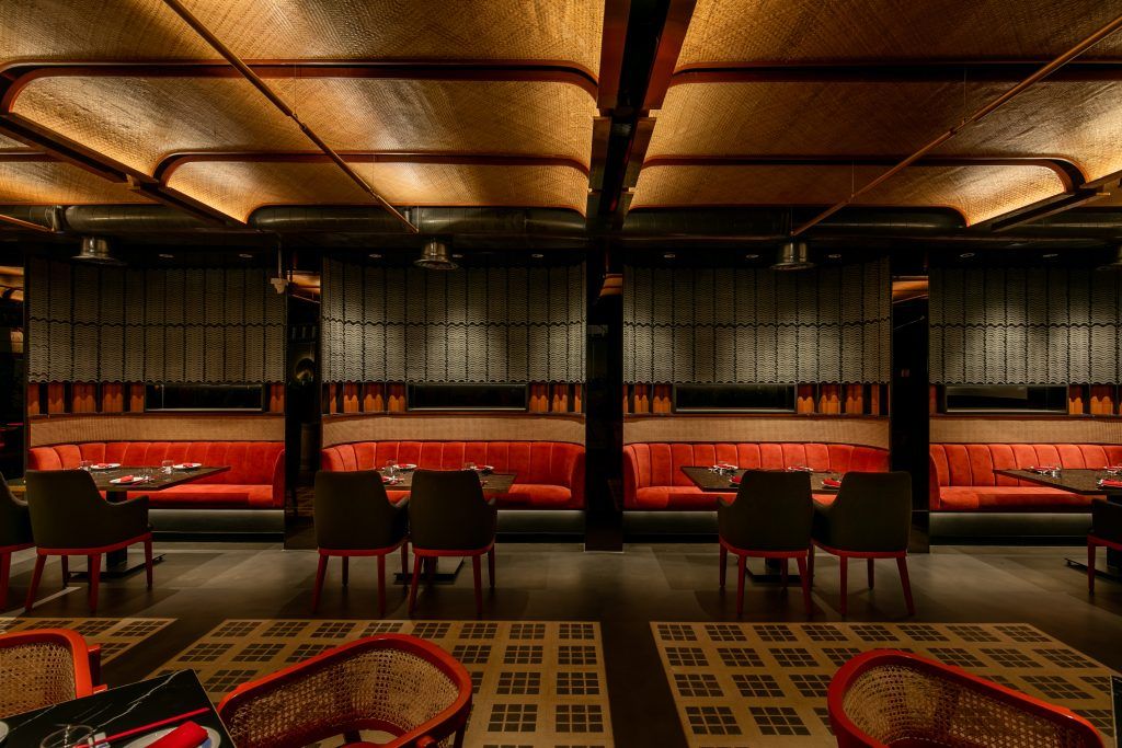 Best new restaurants in Bangalore in February 2023