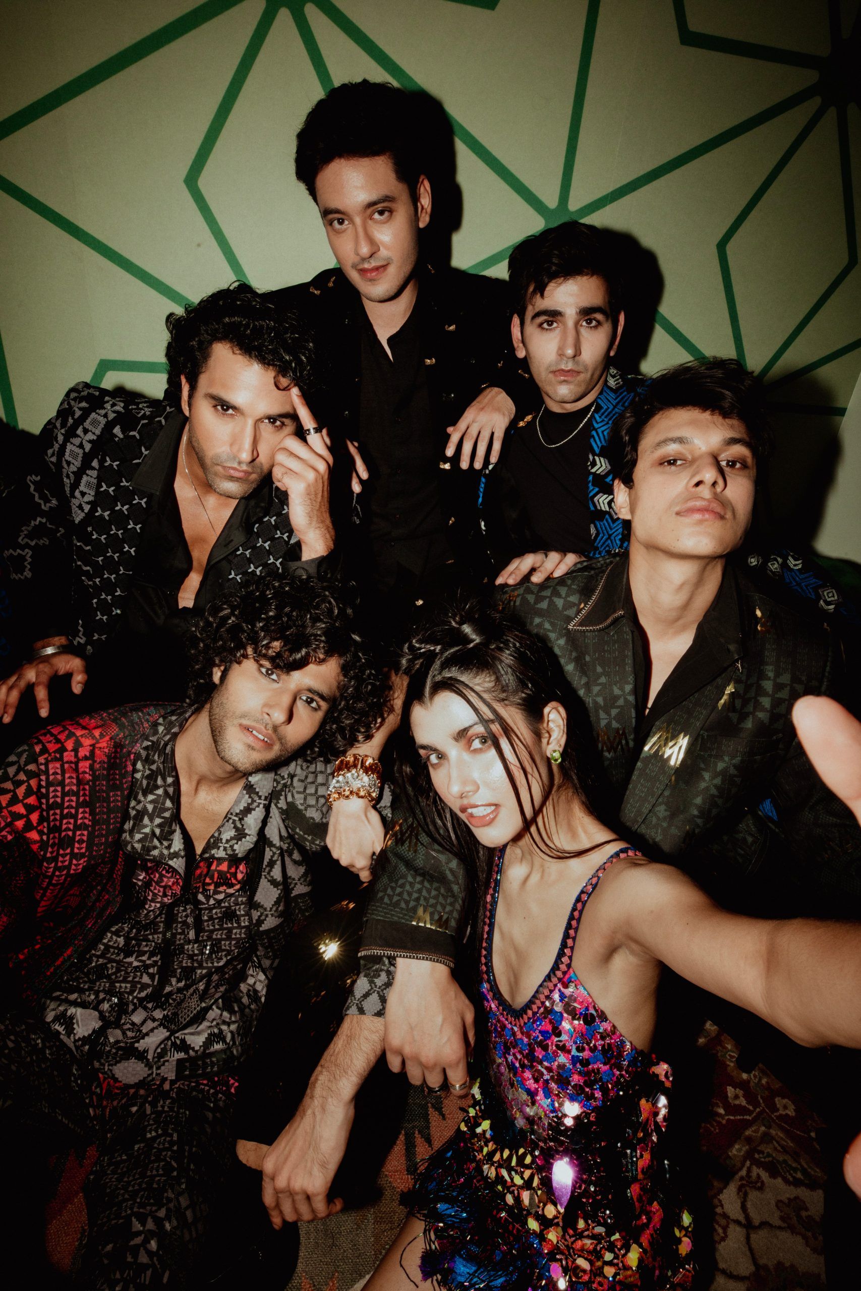 Manish Malhotra Class: Welcome to this exclusive after-party