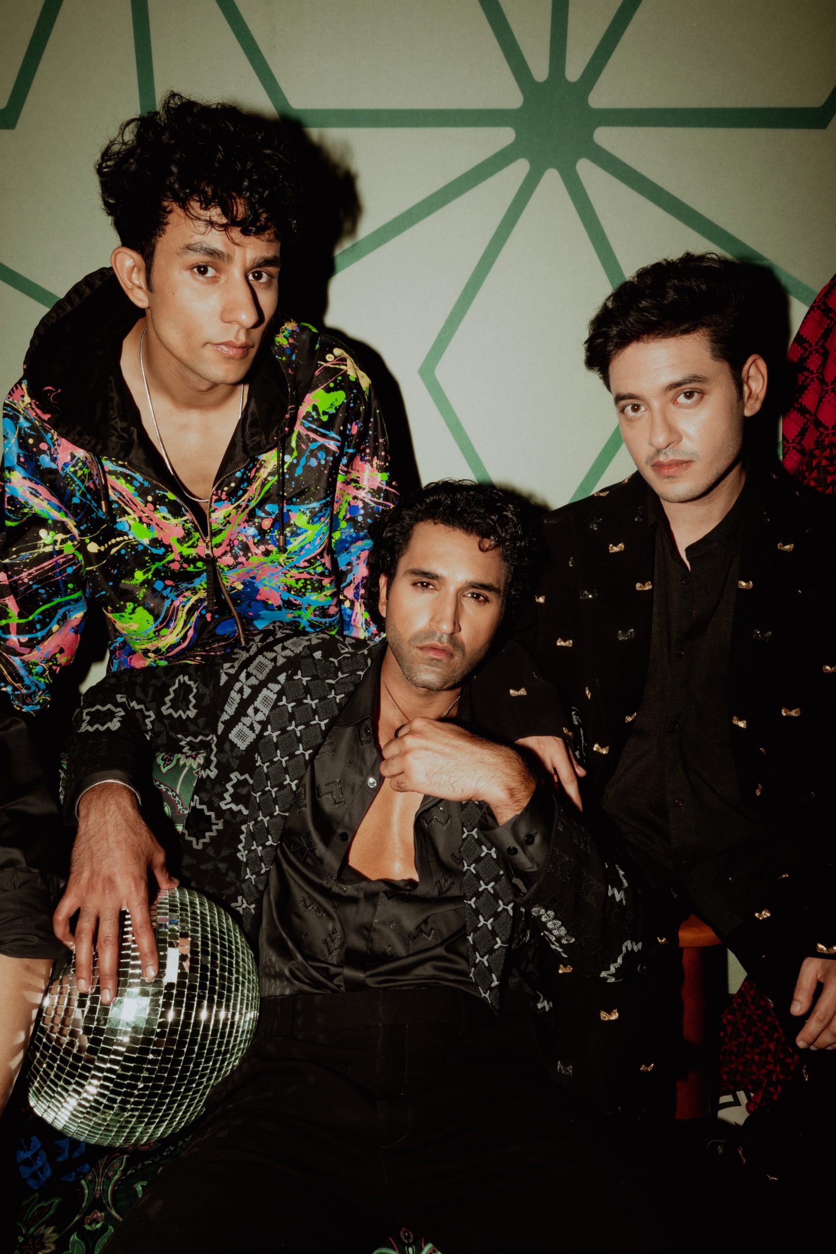 Manish Malhotra Class: Welcome to this exclusive after-party