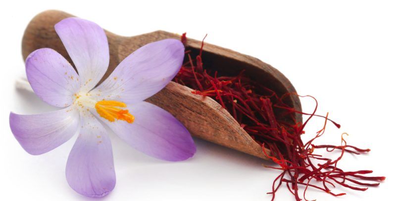 Why is Kashmiri saffron so expensive?