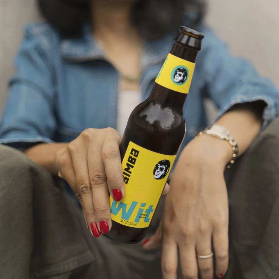 Best tasting beer options in India