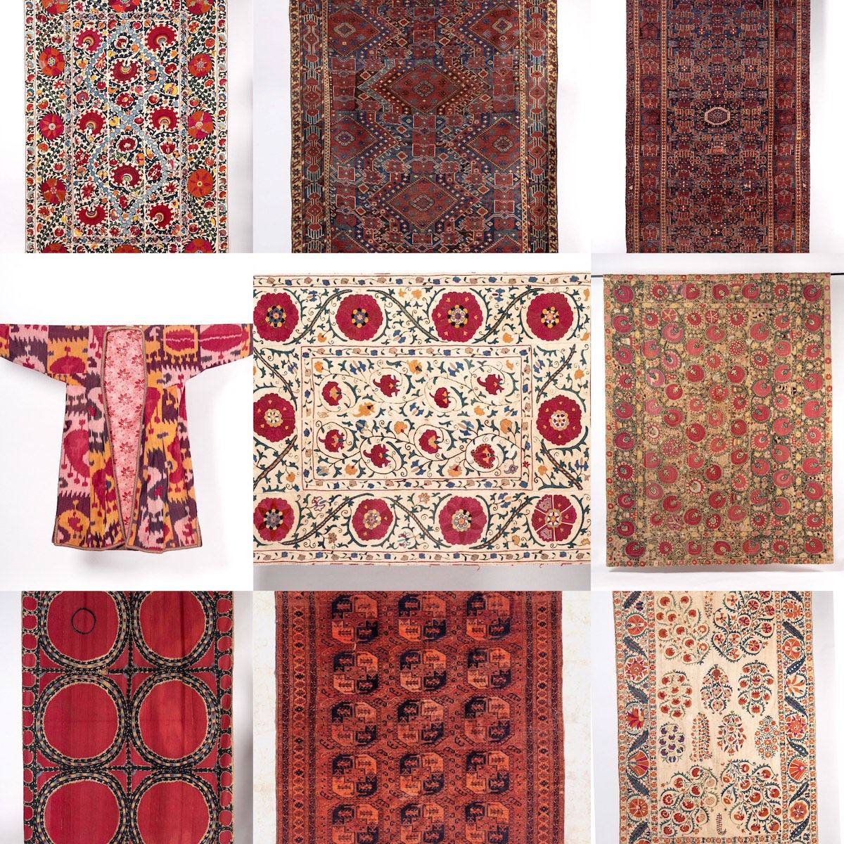 All the ongoing and upcoming art festivals to look out for!