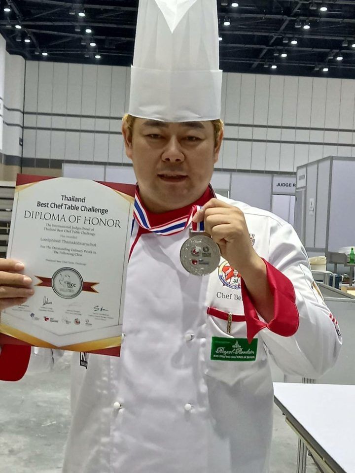 Savour the authentic Thai flavours at Bo Tai Qutub, Mehrauli , New Delhi