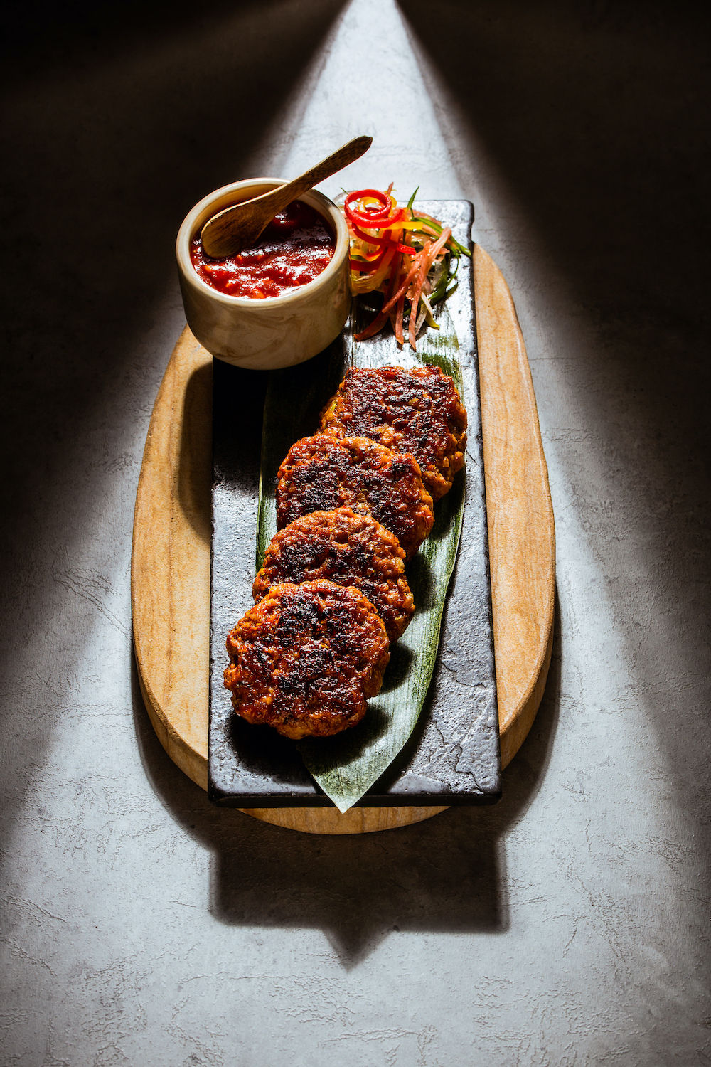 Savour the authentic Thai flavours at Bo Tai Qutub, Mehrauli , New Delhi