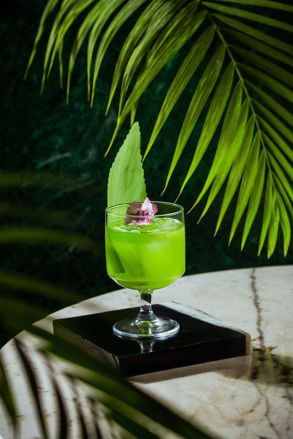 Savour the authentic Thai flavours at Bo Tai Qutub, Mehrauli , New Delhi