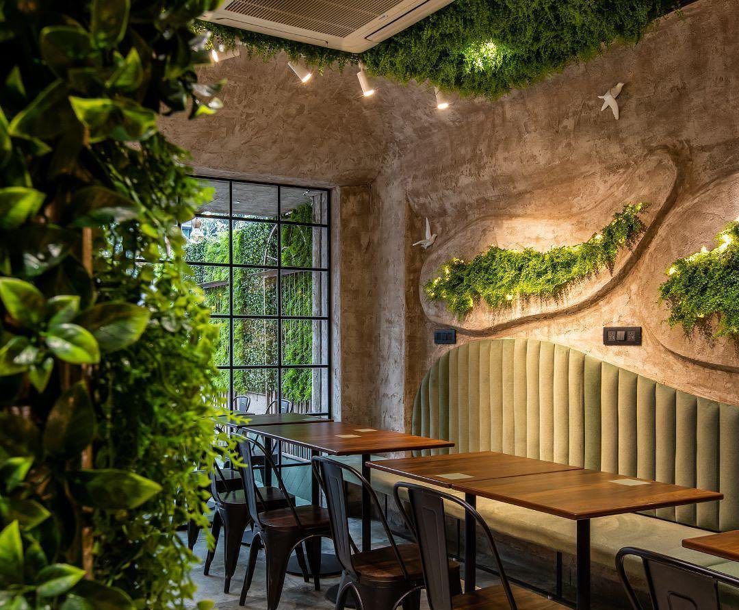 Best cafes in Mumbai in June 2023