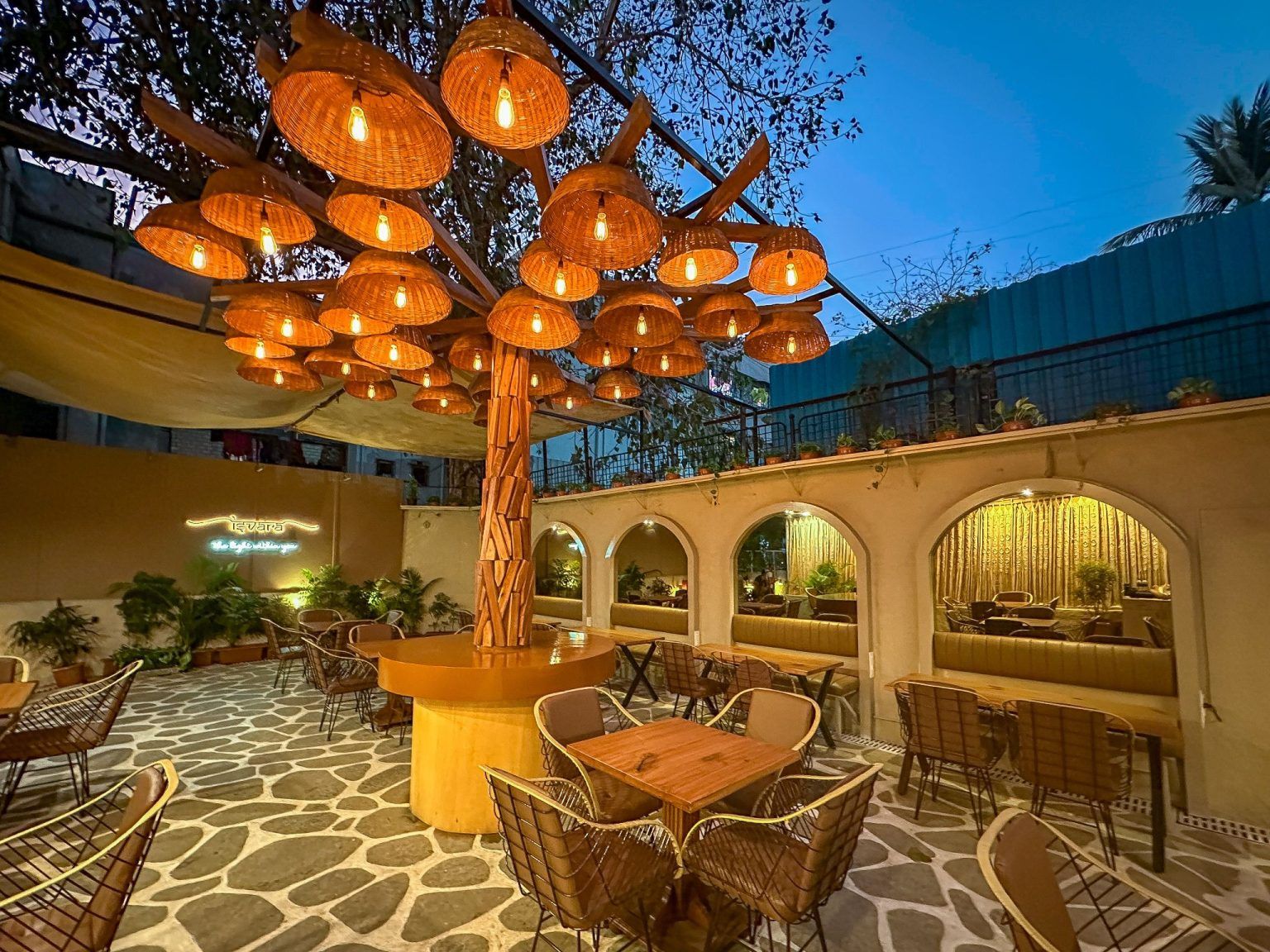 Best cafes in Mumbai in July 2023