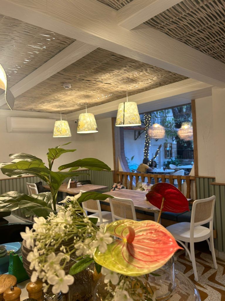 Best cafes in Mumbai in May 2023