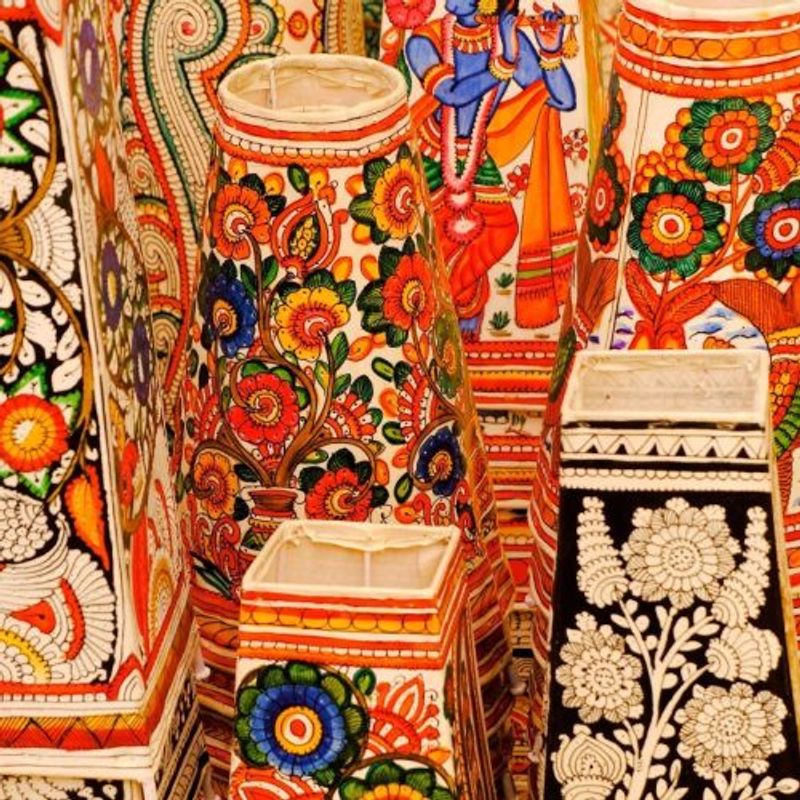 Giulia Ambrogi talks about the ongoing Mumbai Urban Art Festival