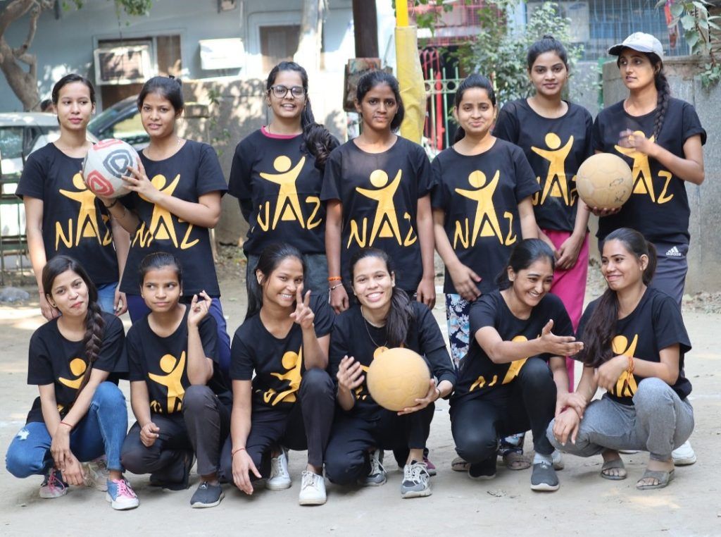 Delhi's new LGBTQ community centre promises a safe space for the queer