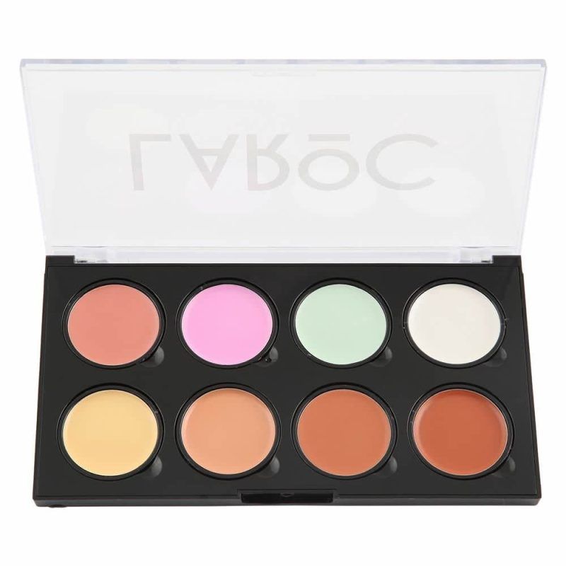 These colour corrector palettes will help you achieve a flawless base