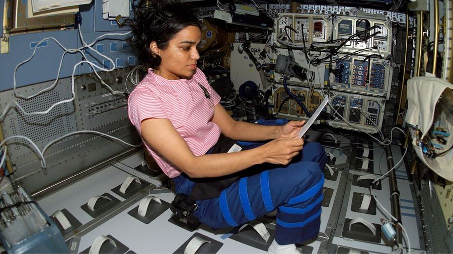 Indian women scientists who put India on the global map