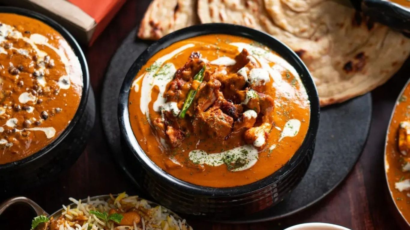 'Goila Butter Chicken' to have an address in India's capital city, Delhi