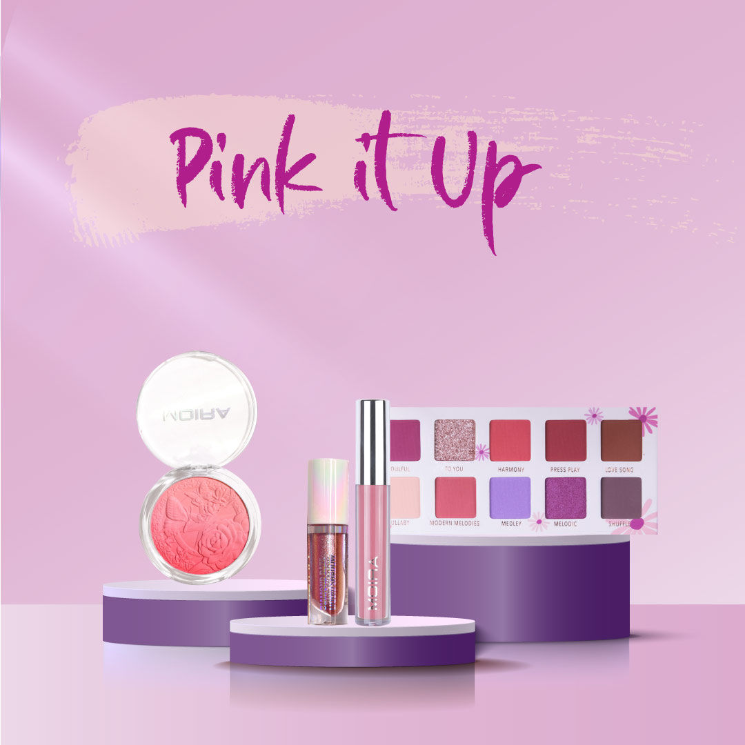Last minute beauty gift hampers to look out for this Valentine's Day