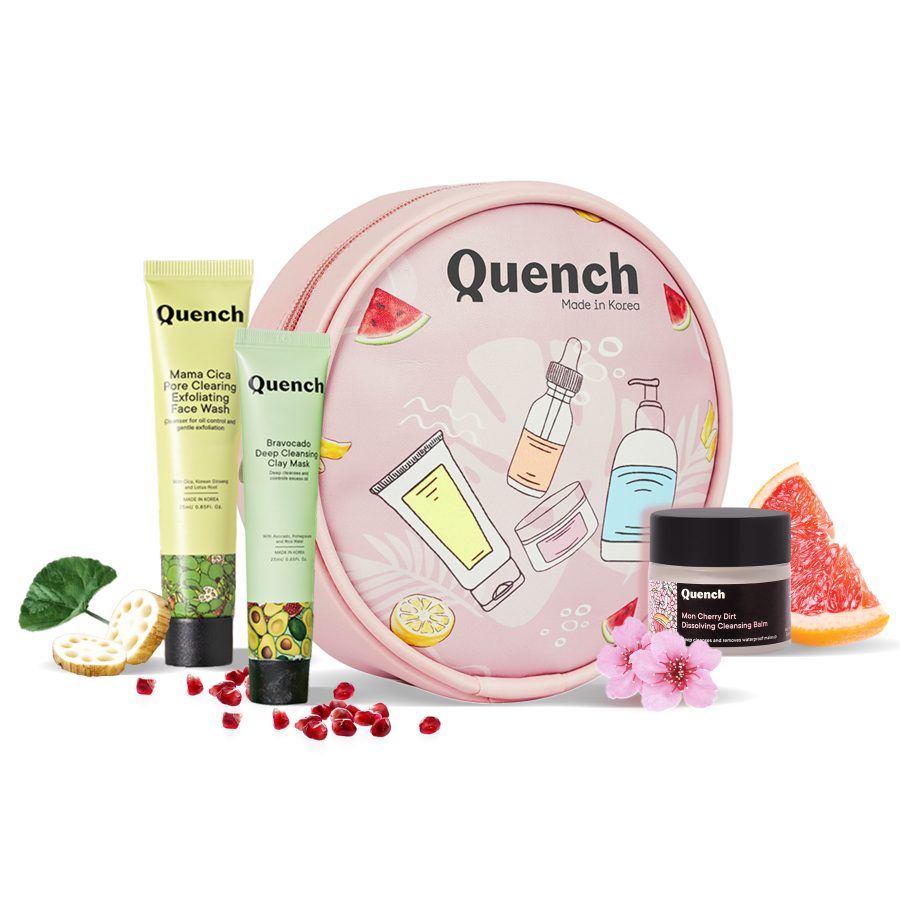 Last minute beauty gift hampers to look out for this Valentine's Day
