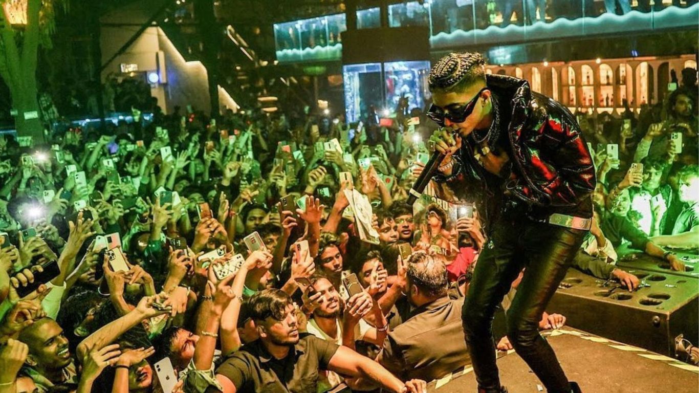 All you need to know about 'Bigg Boss 16' winner, MC Stan