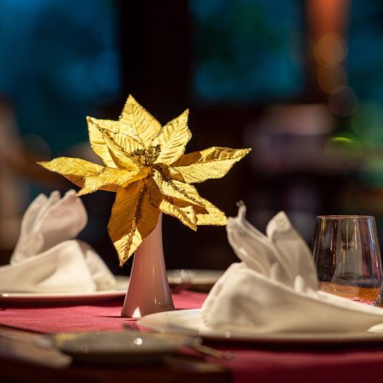 Romantic restaurants in Bangalore that bring memorable nights to the table