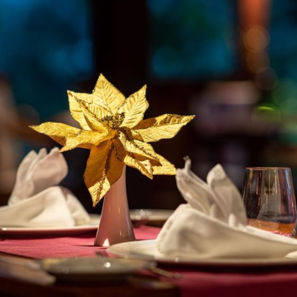 Romantic restaurants in Bangalore that bring memorable nights to the table