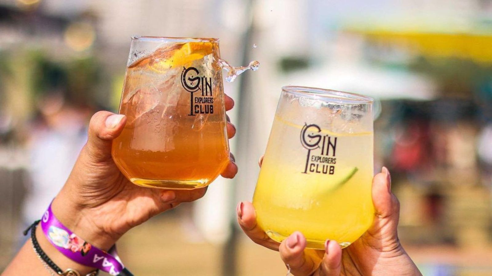All you need to know about The Gin Explorers Club festival in Delhi