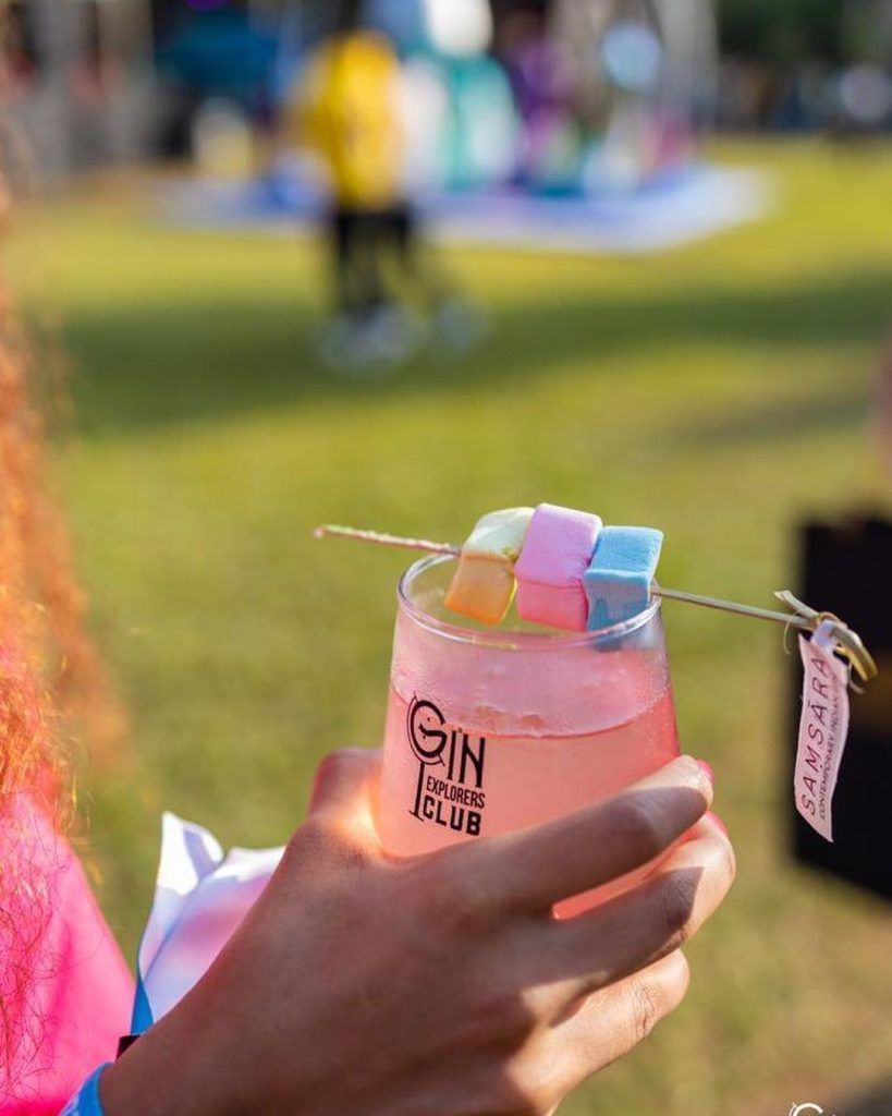All you need to know about The Gin Explorers Club festival in Delhi