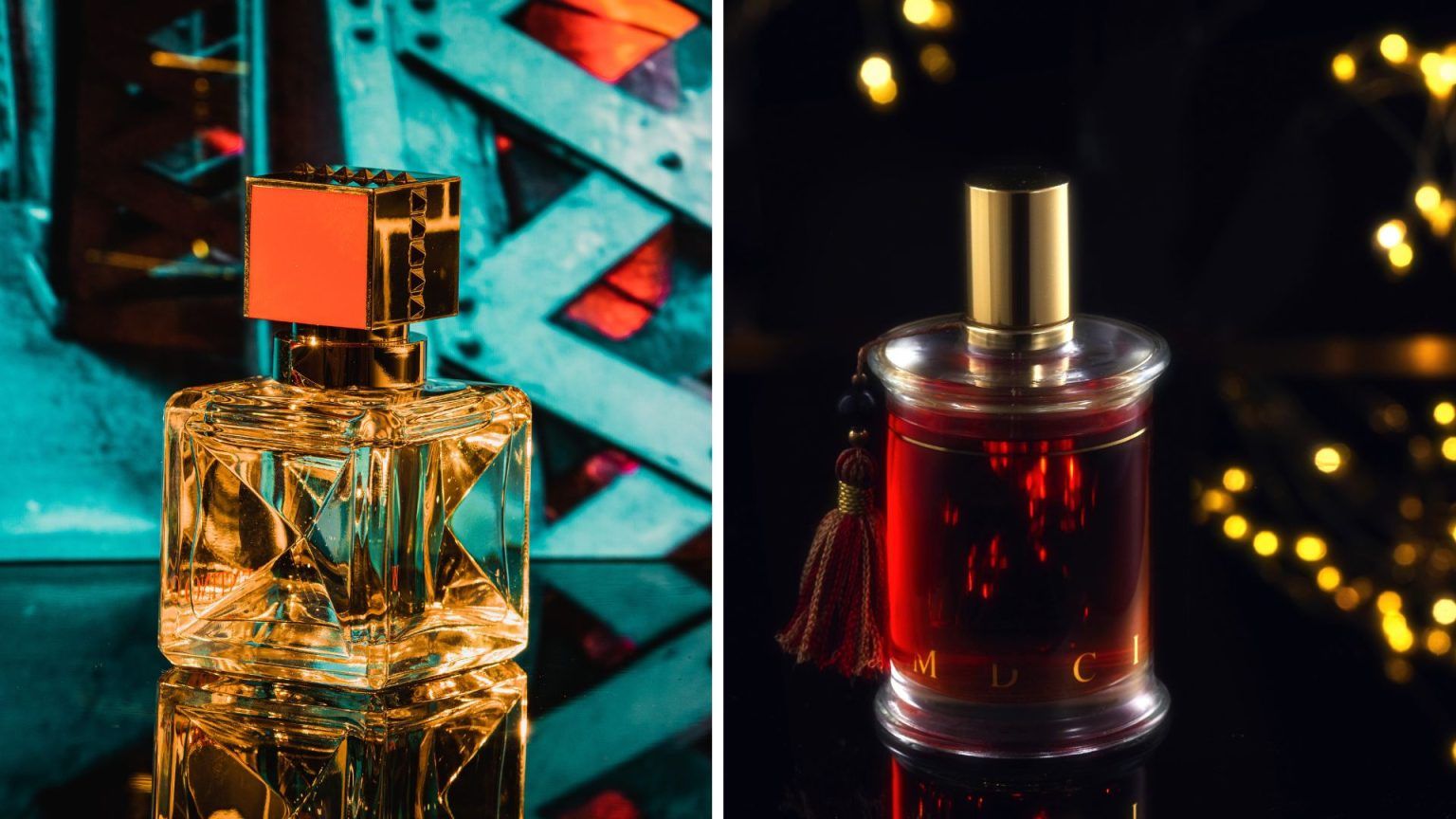 Cologne vs perfume: How to tell them apart and when to use