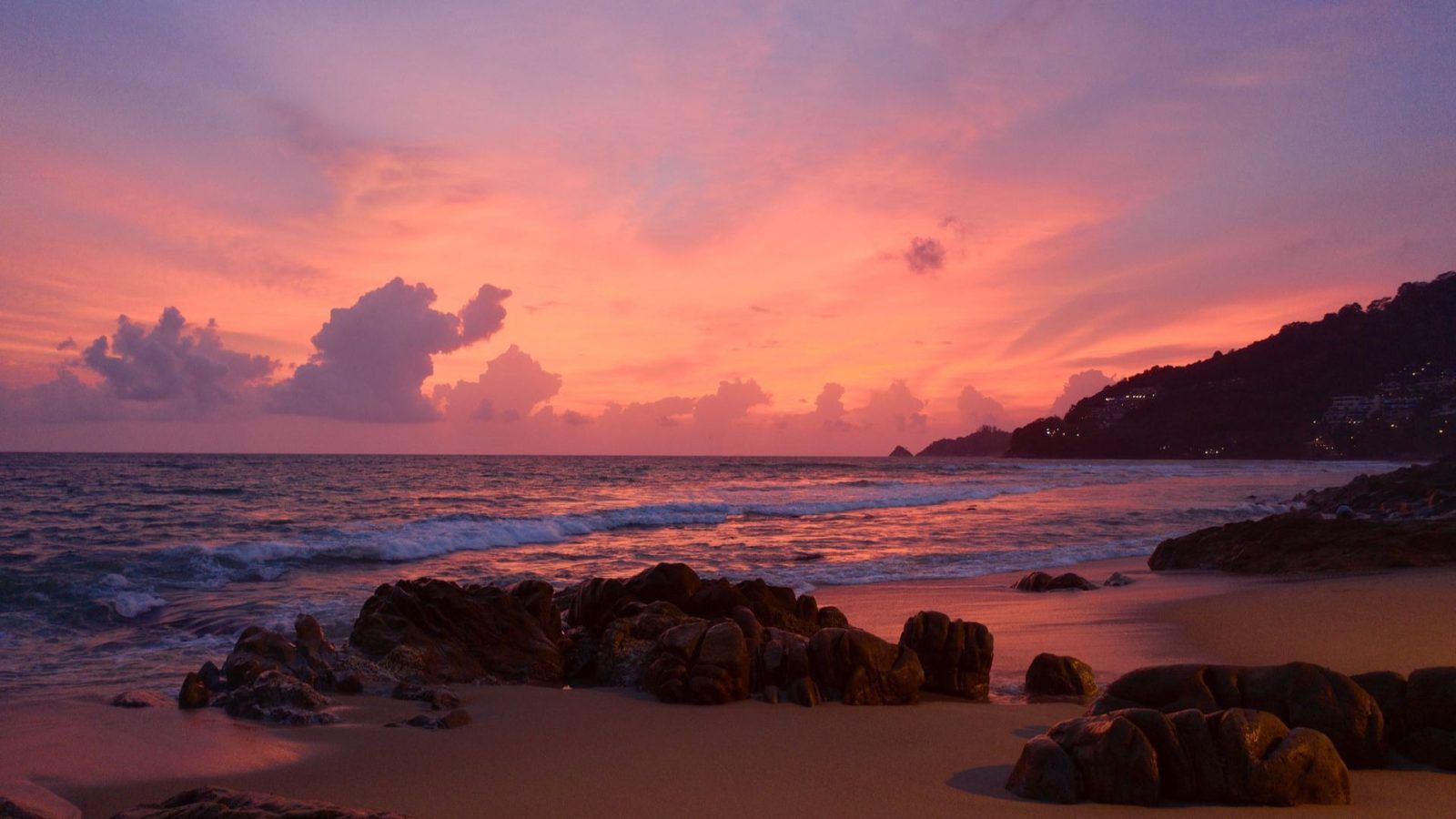 A complete travel guide to plan your Phuket vacay