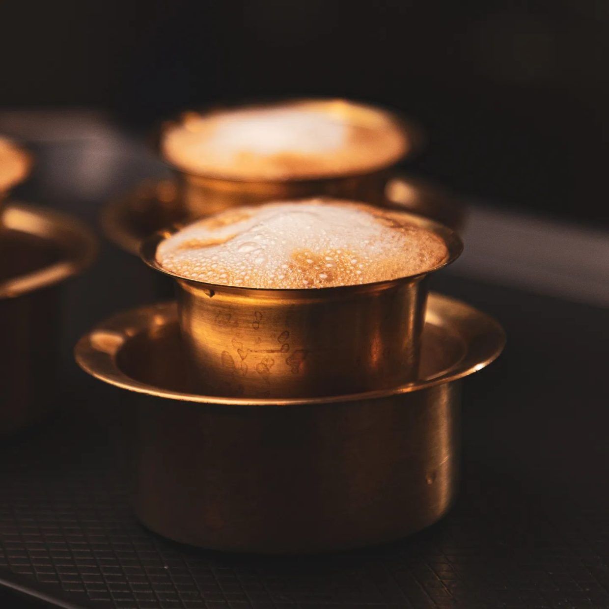 Best spots in Bangalore for filter coffee