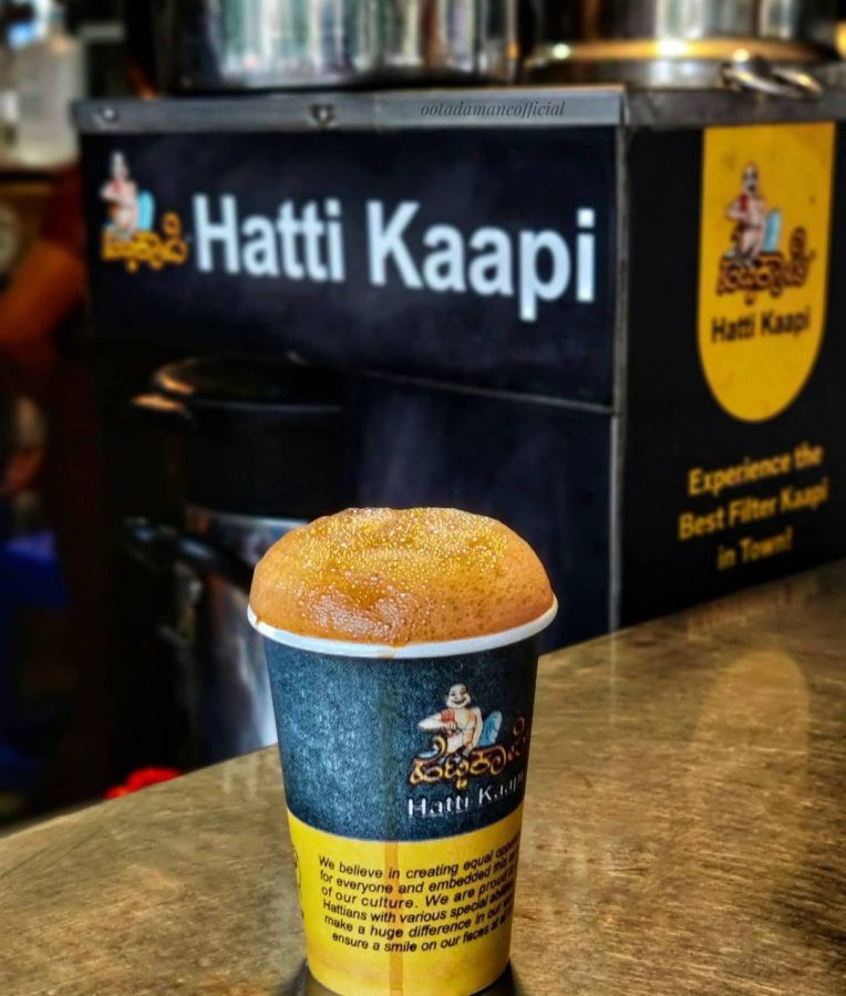 Best spots in Bangalore for filter coffee