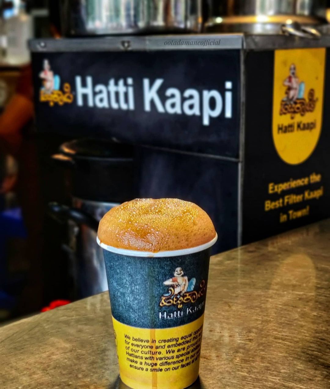 Best spots in Bangalore for filter coffee