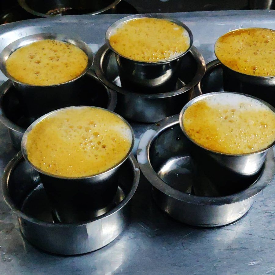 Best spots in Bangalore for filter coffee