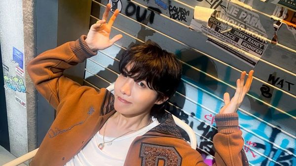 'Daydream' to 'Arson': Best songs by BTS' J-hope for your rap playlist