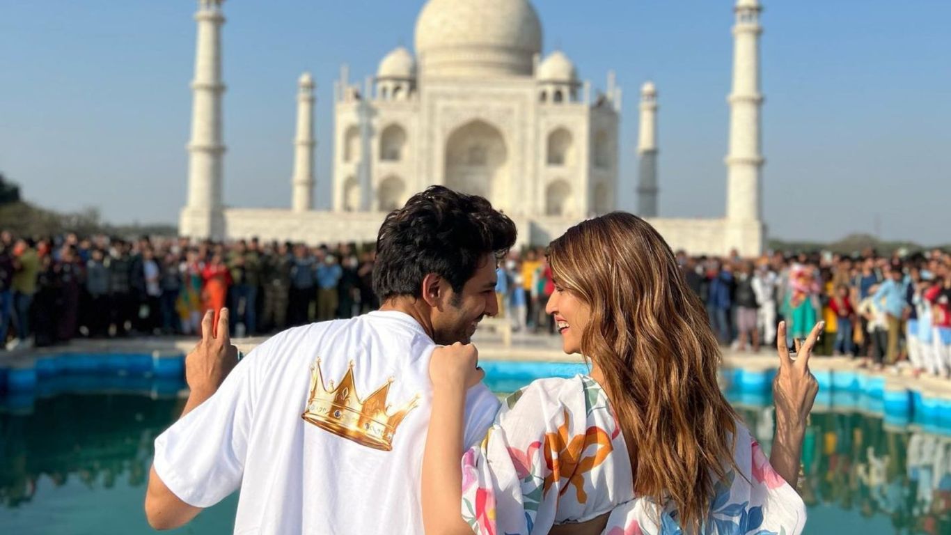 'Shehzada' review: Twitter has given a green light to this family ...