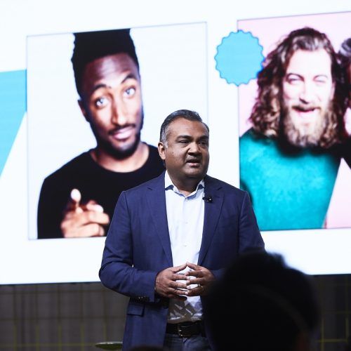 What is the net worth of Jawed Karim, a YouTube co-founder? | LSA India