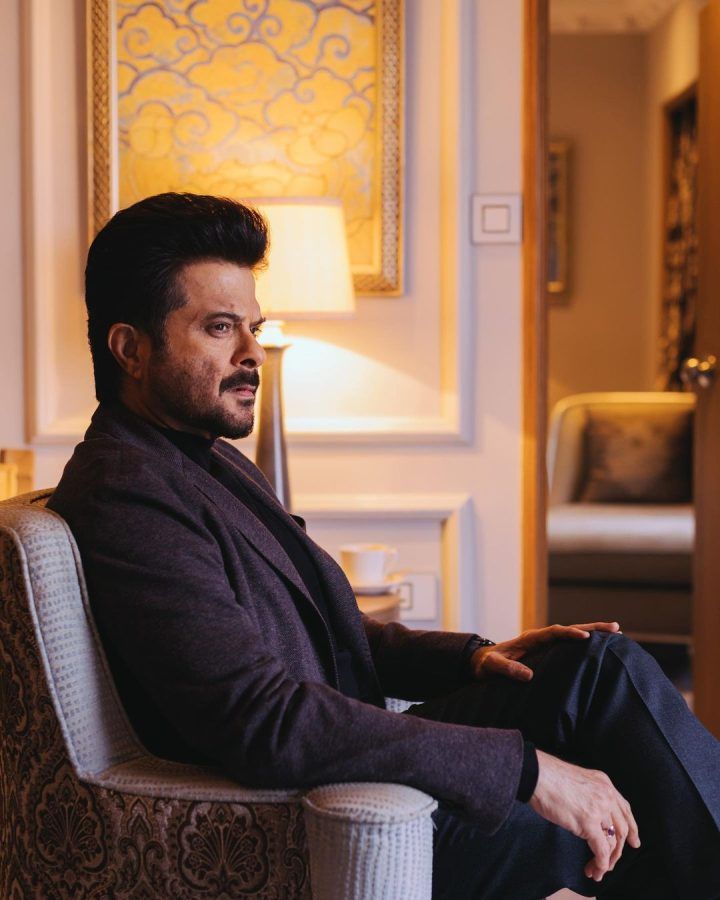 Anil Kapoor's net worth, expensive things he owns, and more