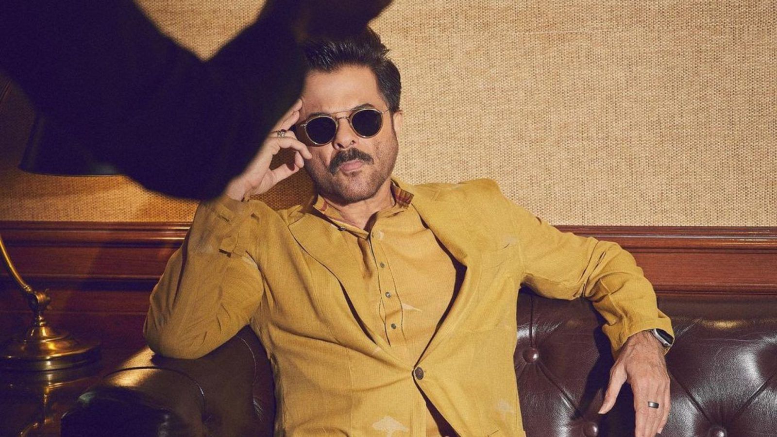 Anil Kapoor's net worth, expensive things he owns, and more