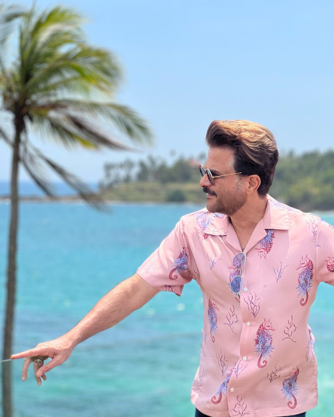 Anil Kapoor's net worth, expensive things he owns, and more