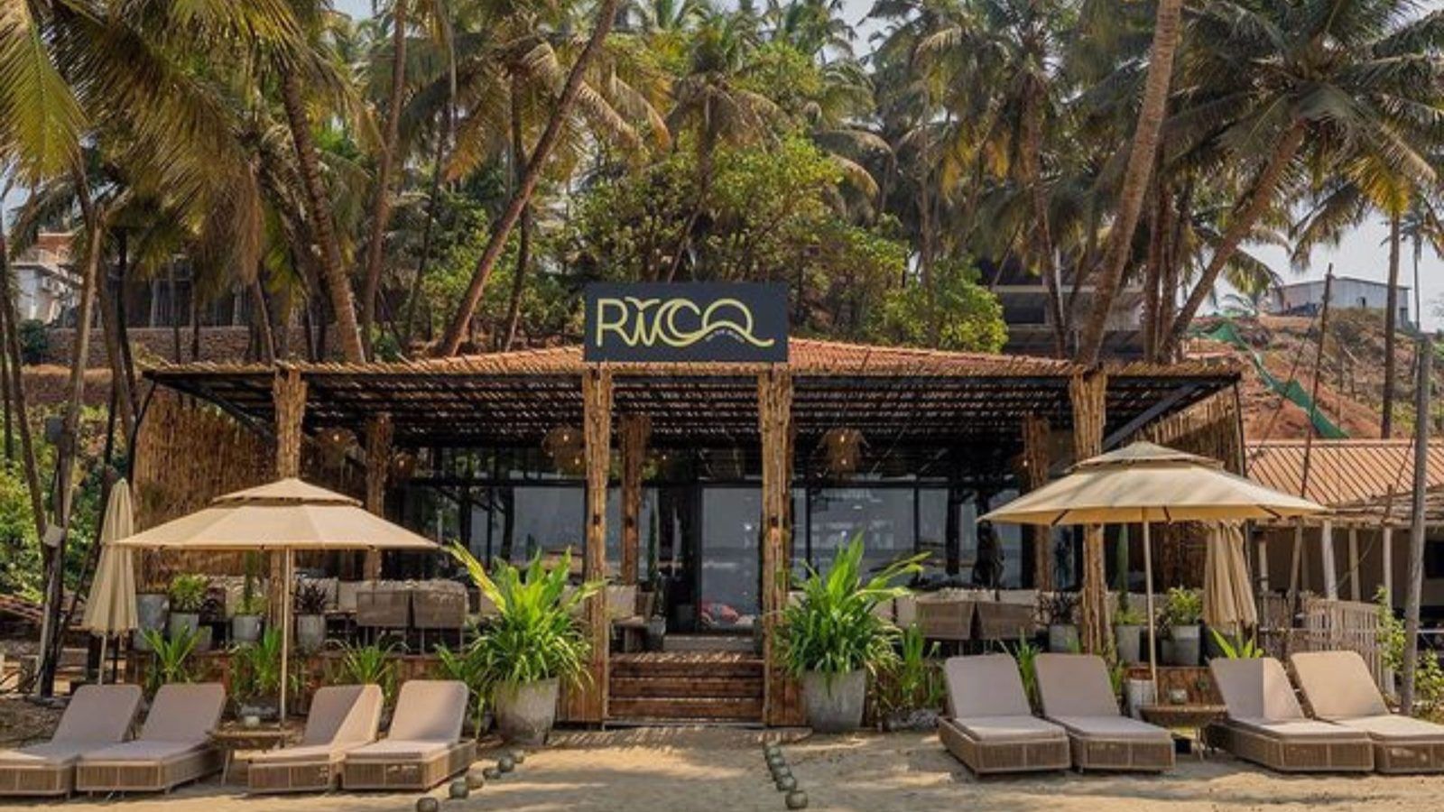 Best new bars in Goa in December 2023
