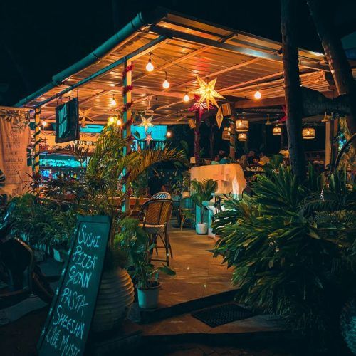 LSA Tastings: Barfly welcomes you to the first agave bar in Goa