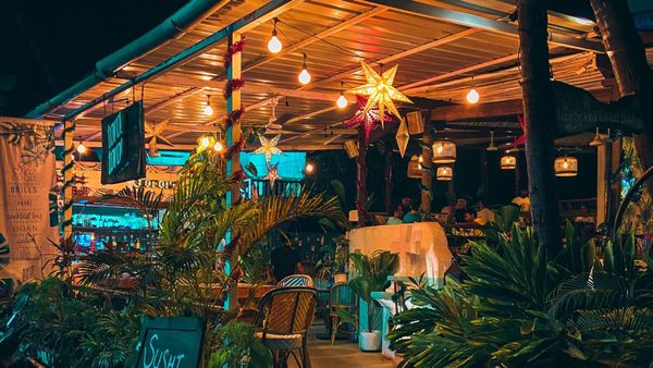 Best new bars in Goa in August 2023