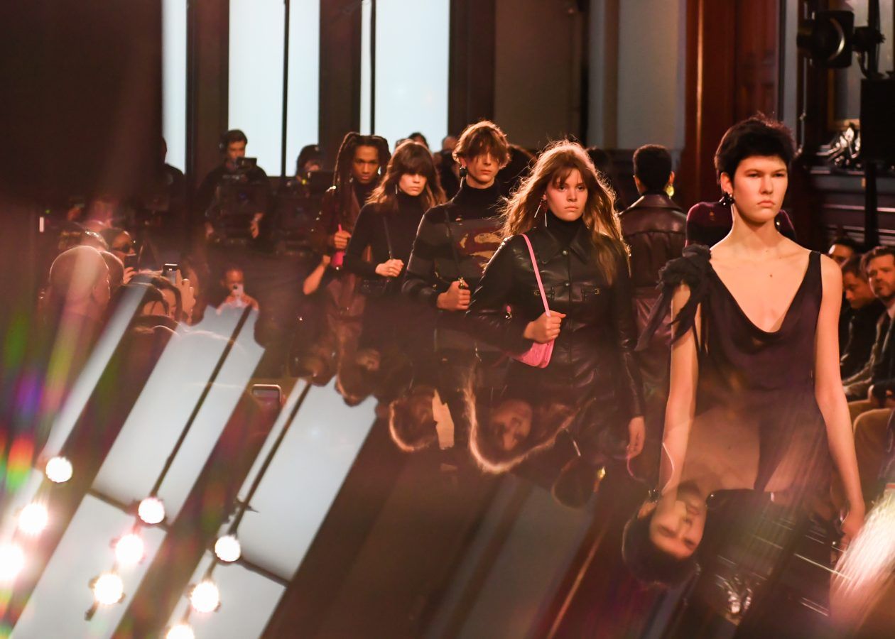 Coach Acquaints Us With Fall 2023 Collection!