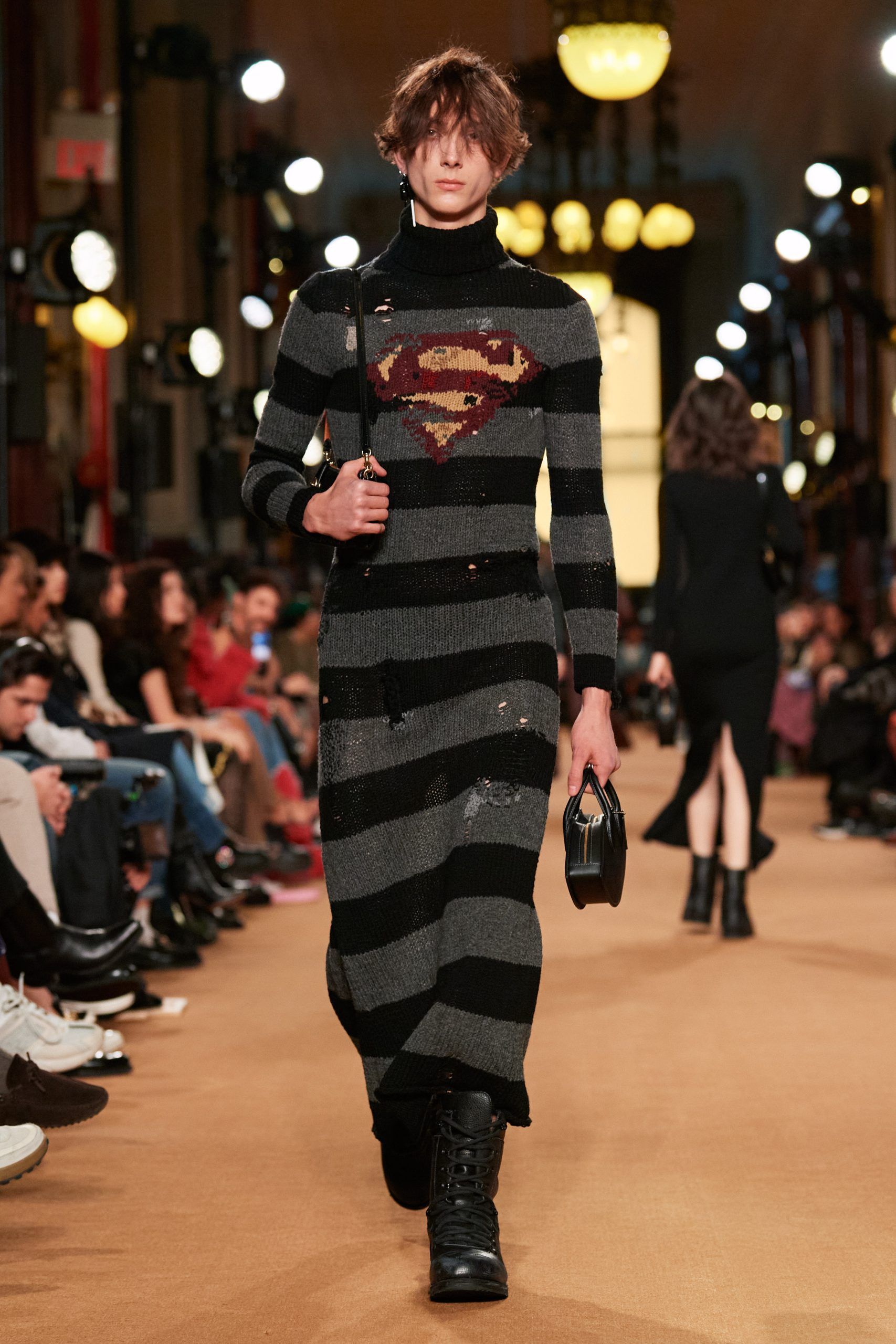 Coach Acquaints Us With Fall 2023 Collection!
