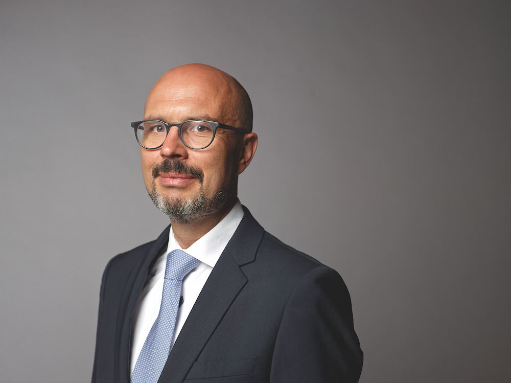 Christophe Clivaz on his journey of Swiss Learning and more