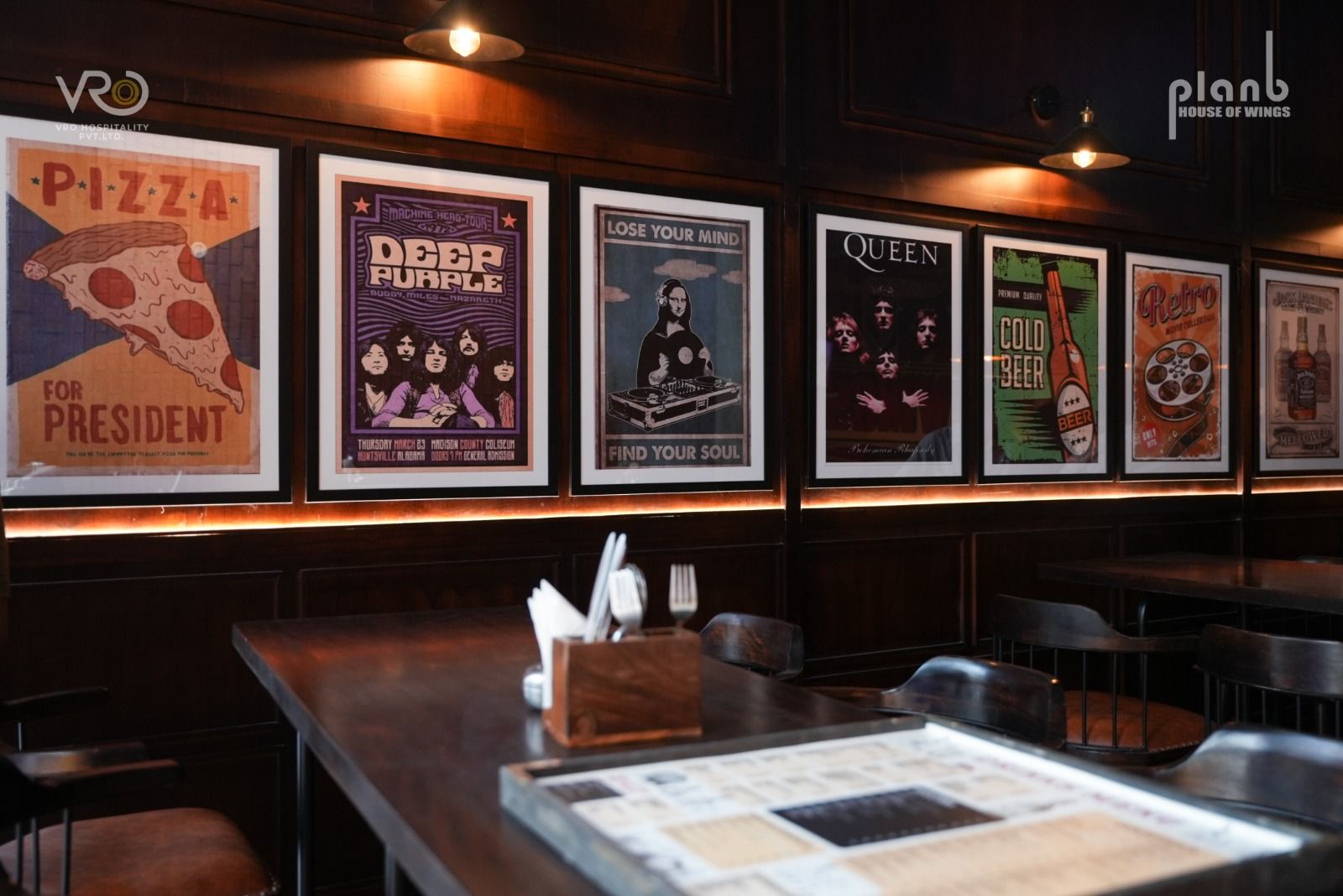 Best new bars in Bangalore for a spirited weekend this December