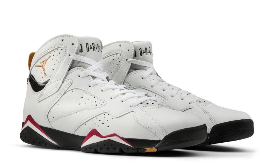 The best and the most coveted Air Jordan sneakers of all time