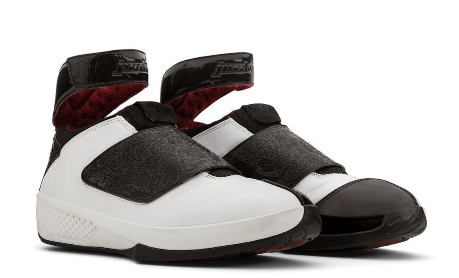 The best and the most coveted Air Jordan sneakers of all time
