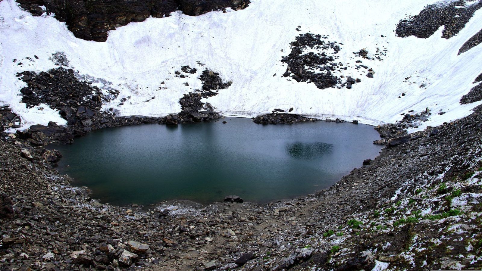 Highest lakes in India to visit for a thrilling experience