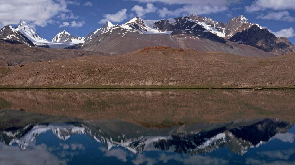 Highest lakes in India to visit for a thrilling experience