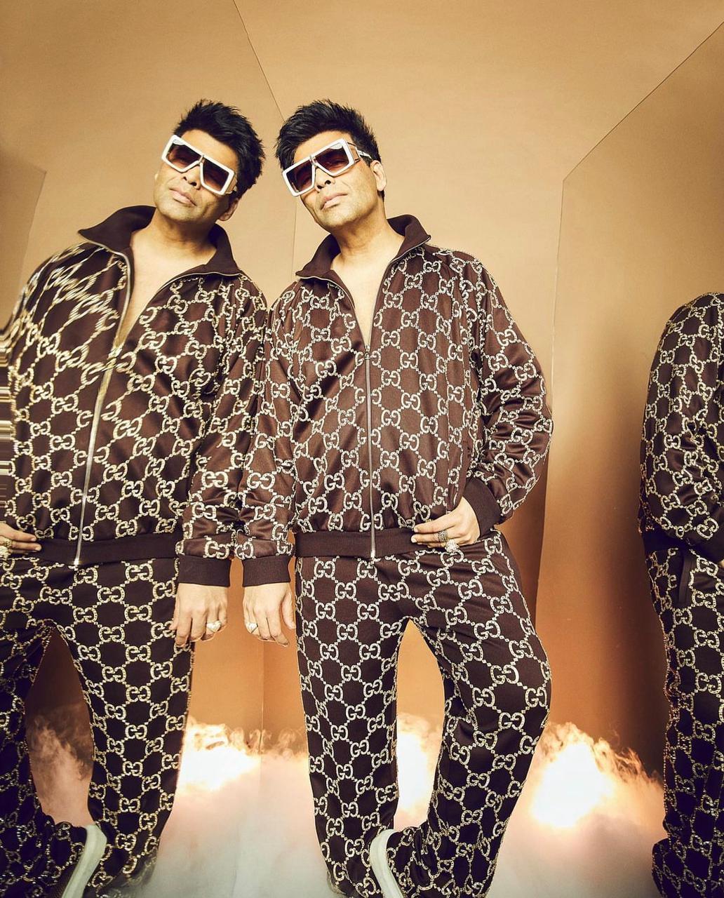 The Logomania Trend Is Making A Comeback And How