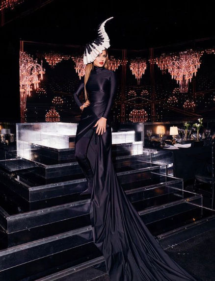 Notable looks of style icon Natasha Poonawalla
